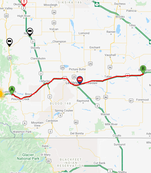 Alberta Help | 511 Alberta