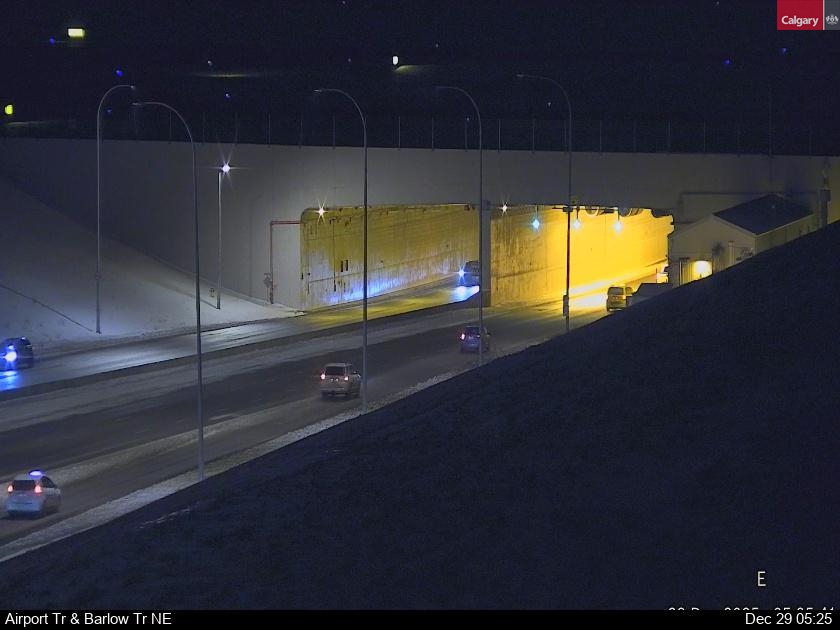 Airport Trail Archives - Live Traffic Cameras in Canada