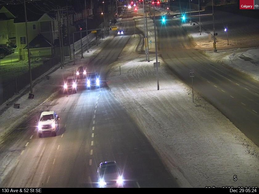 130 Avenue Archives - Live Traffic Cameras in Canada